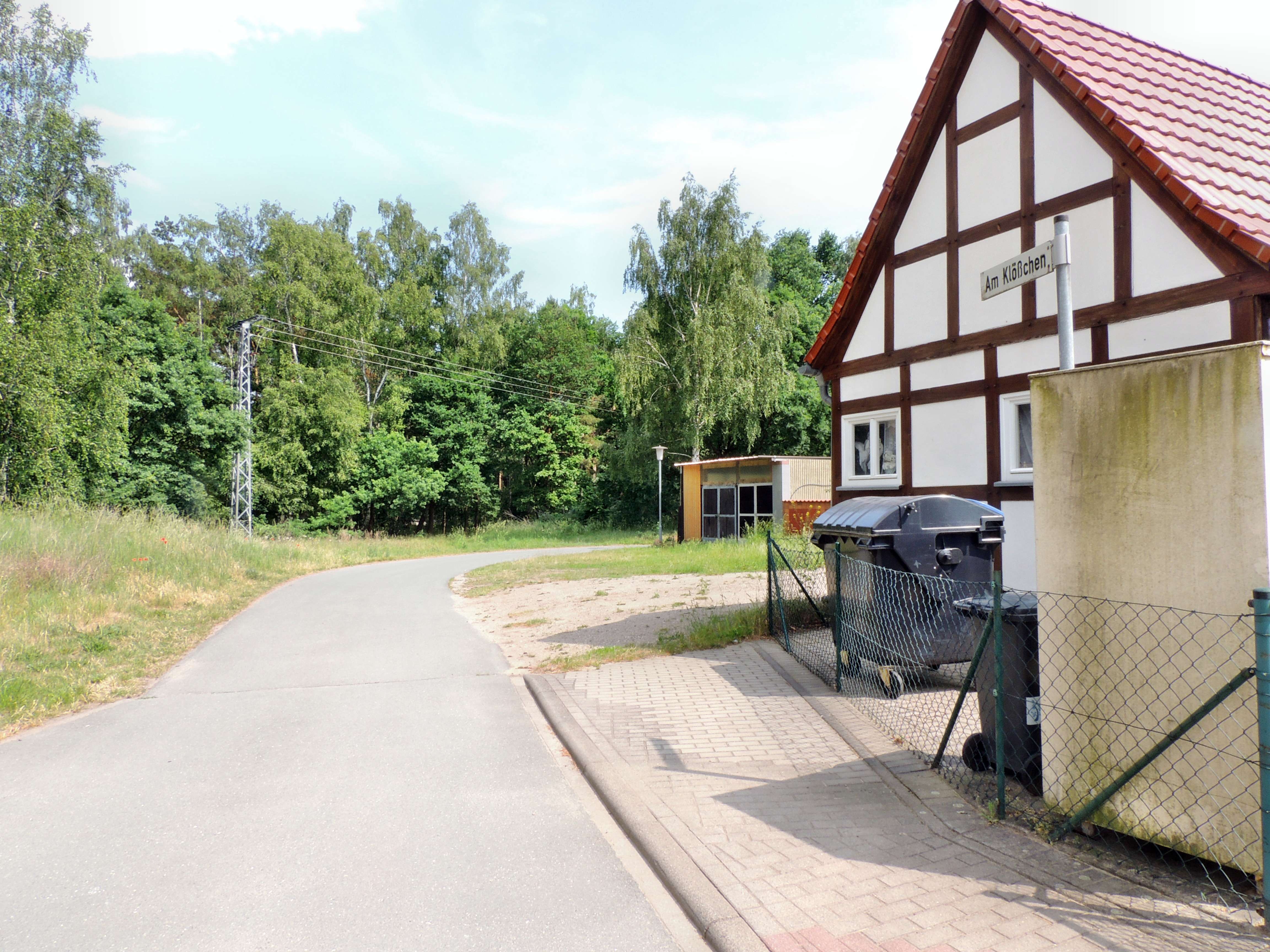 Rösa Heute
